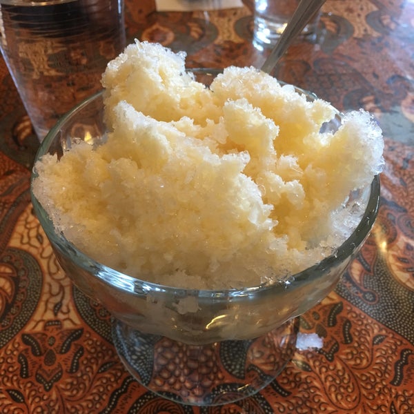 Wong Java House - 4 tips