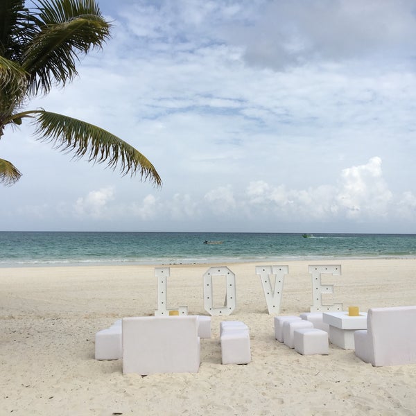 Secrets Maroma Beach Riviera