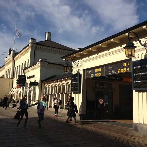 Lund C (J) - 16 tips from 3608 visitors