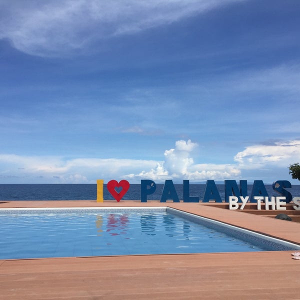 Palanas By The Sea Boljoon Cebu - 52 visitors