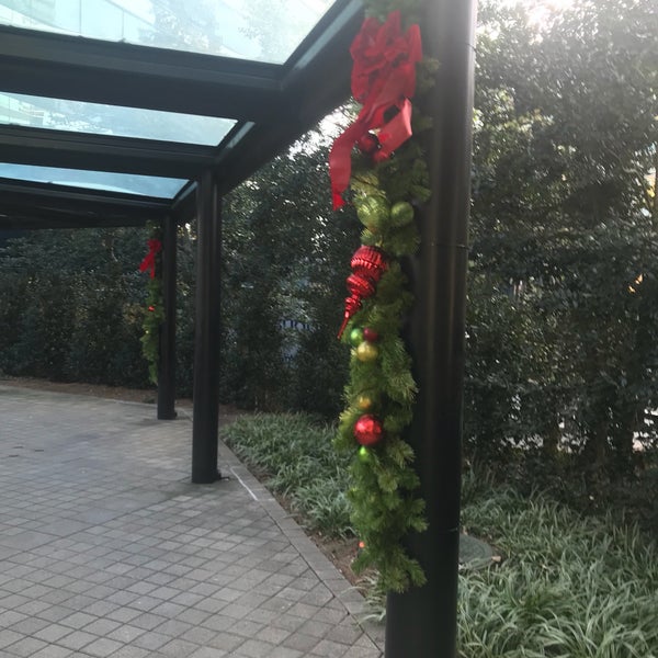 Concourse One - Building in Sandy Springs