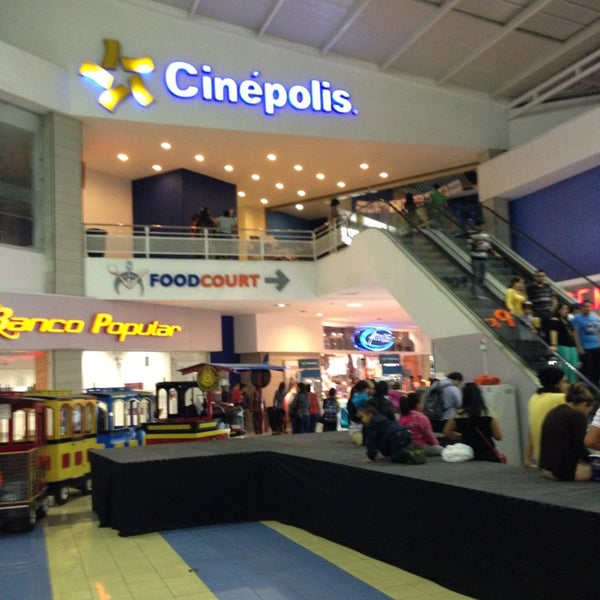 Banco Popular Mall Multicentro Desamparados - wells fargo prestamos ...