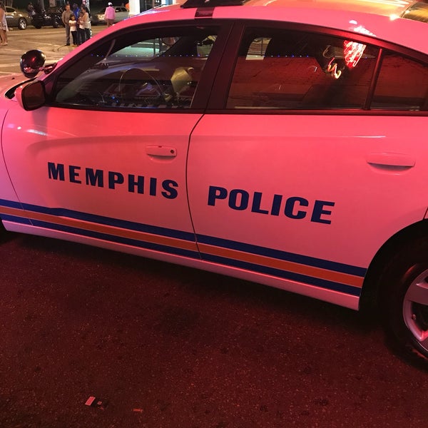 Downtown Memphis - Memphis, TN