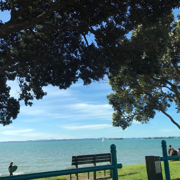 Howick Beach - Beach in Howick