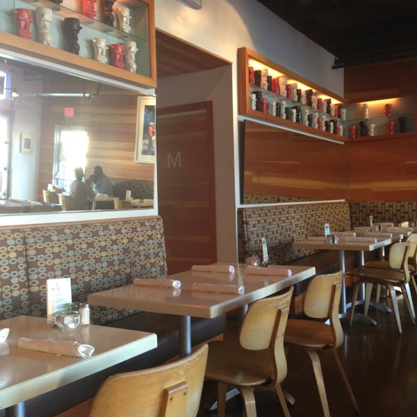 Hula's Modern Tiki - Phoenix, AZ