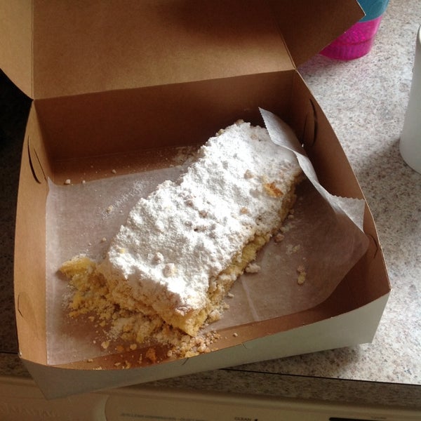 Dot's Pastry Shoppe - Ocean City, NJ