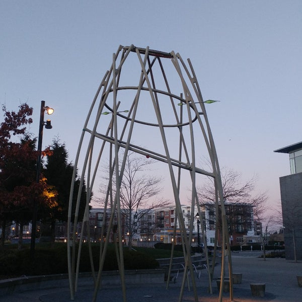 City of Burien - 1 tip