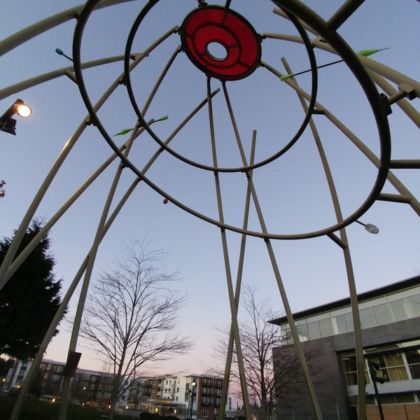 City of Burien - 1 tip