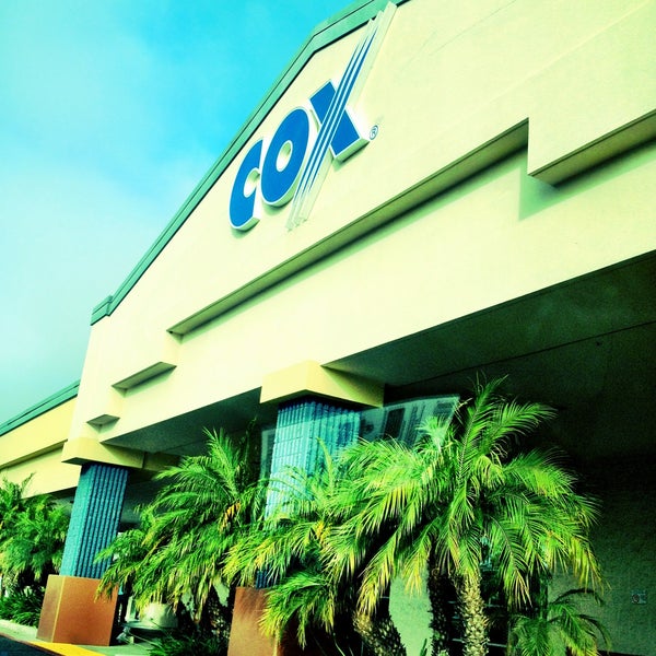 Cox Communications Call Center - Office in San Diego