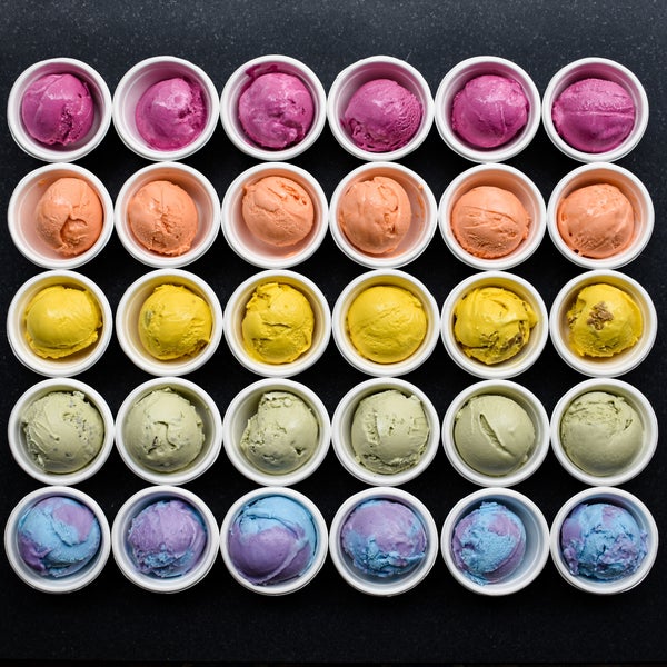 Photos at Ice & Vice - Ice Cream Shop in Lower East Side