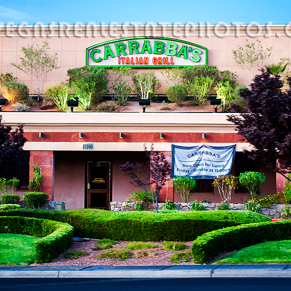 Carrabba's Italian Grill - Henderson, NV