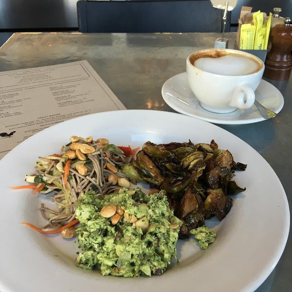 The Larder at Tavern - American Restaurant in Brentwood