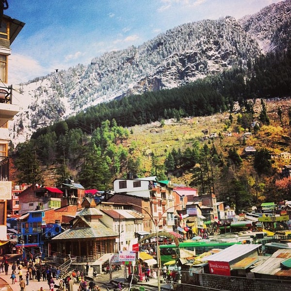 Manali - 20 tips