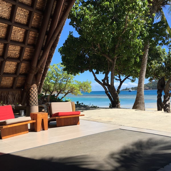 Liku Liku Lagoon Resort - 6 tips from 144 visitors