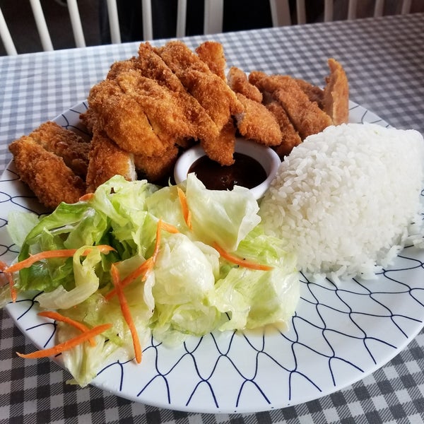 Ichi Bento & Teriyaki - Japanese Restaurant in Shoreline