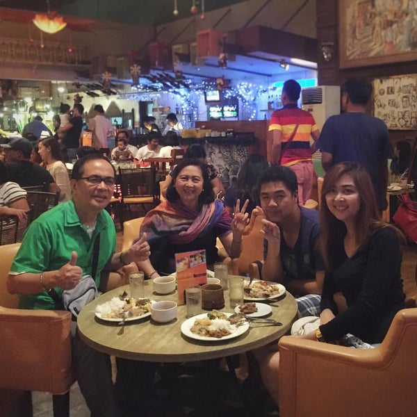 Bale Capampangan - Filipino Restaurant