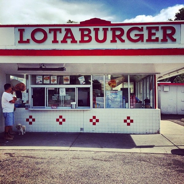 Blakes Lotaburger - 7 tips from 168 visitors