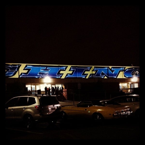 Chino High School - Chino, CA