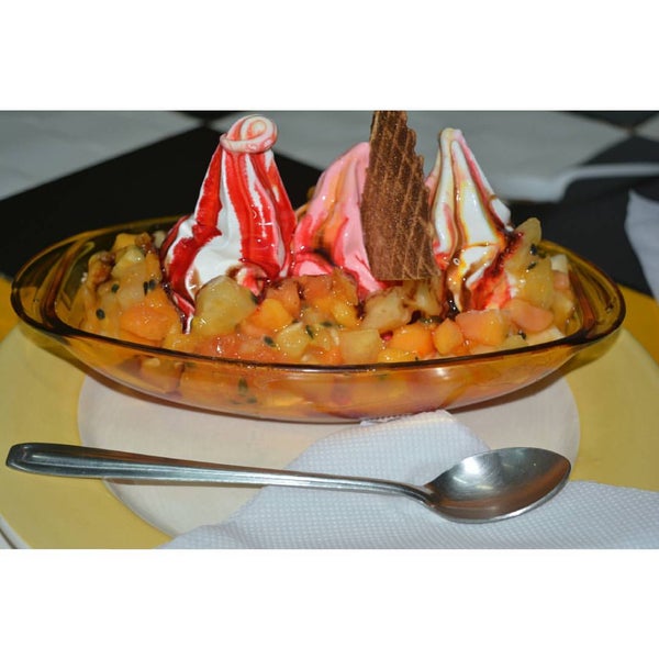 Sno-Cream (Kenya House) - Dessert Shop in Nairobi Central Business District