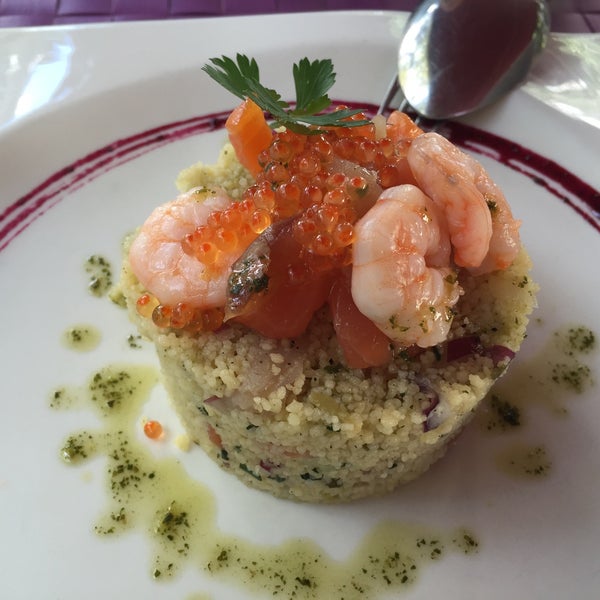 Restaurante El Trillo - Spanish Restaurant in Granada