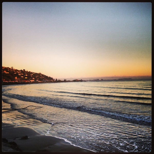 Sumner Beach - Sumner - The Esplanade