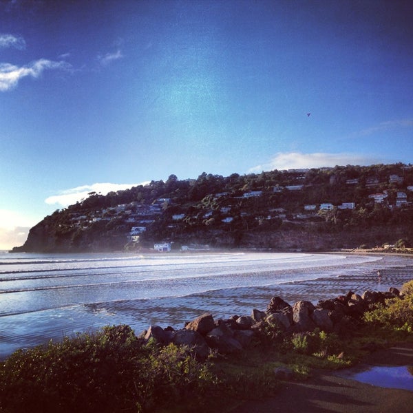 Sumner Beach - Sumner - The Esplanade
