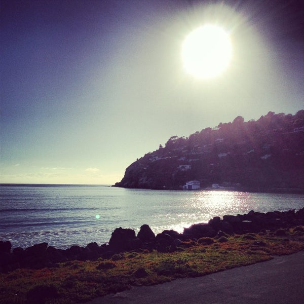 Sumner Beach - Sumner - The Esplanade