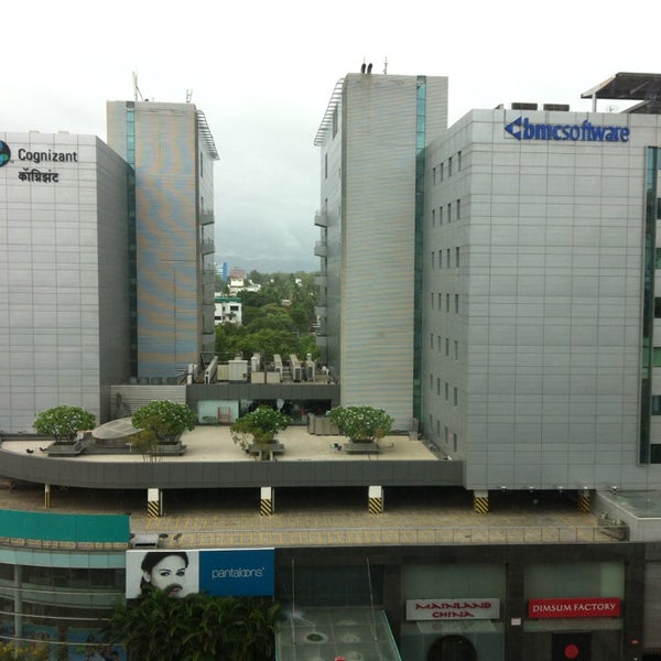 BMC Software - Office