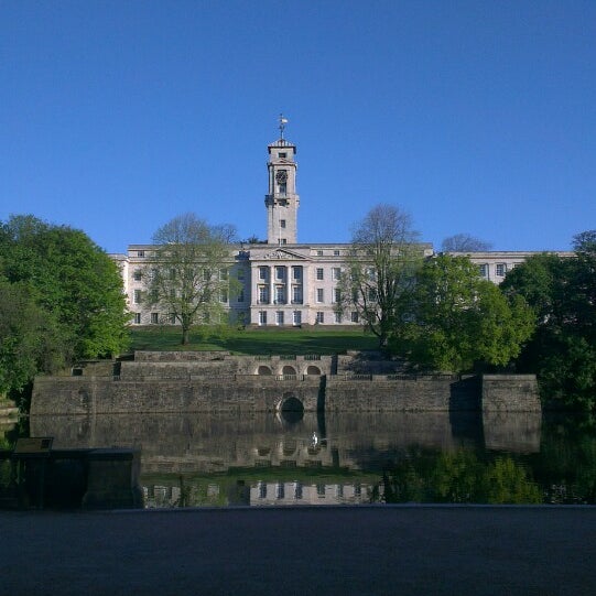 Highfields Park - Park