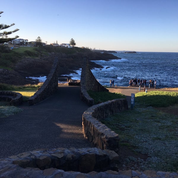 Little Blow Hole - 3 tips