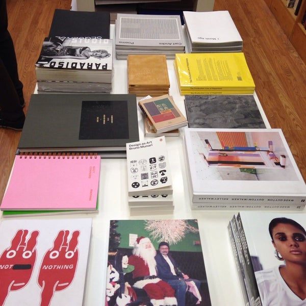 Mast Books - East Village - 13 tips from 1008 visitors