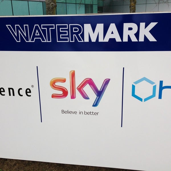 Watermark - Alba Business Park