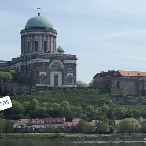 Esztergom