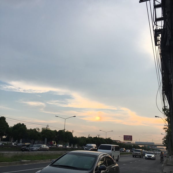 ศาลายา (Salaya) - Town