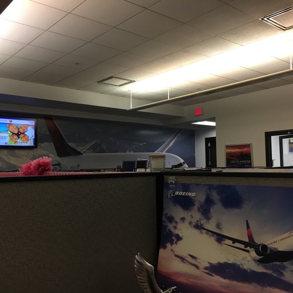 Delta Air Lines Reservations - Office in Hapeville