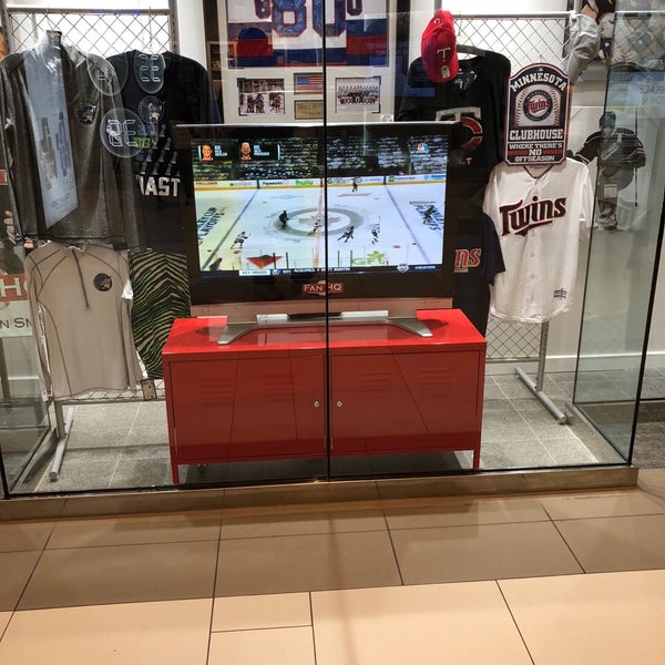 Fan HQ - Sporting Goods Shop in Minnetonka - Hopkins