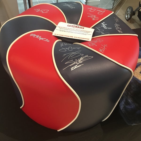 Fan HQ - Sporting Goods Shop in Minnetonka - Hopkins