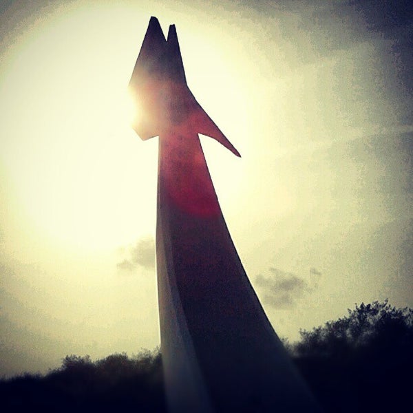 Carter Road Promenade - Bandra West - Naushad Ali Marg