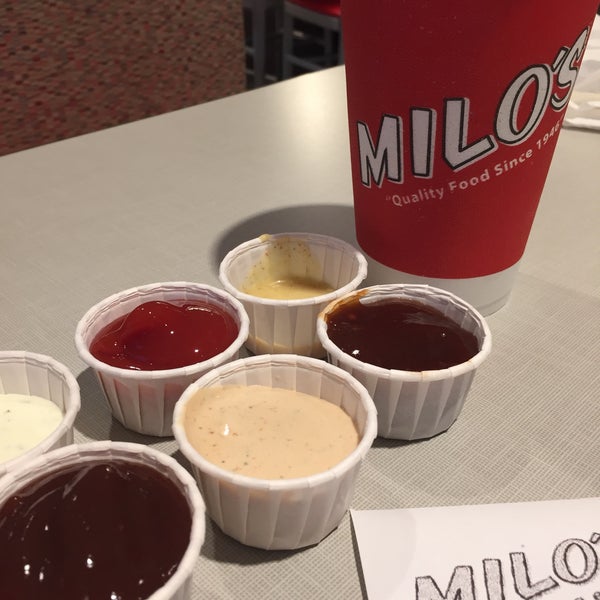 Milo's Hamburgers - 11 tips from 500 visitors
