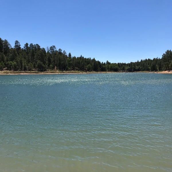 Show Low Lake - 115 visitors