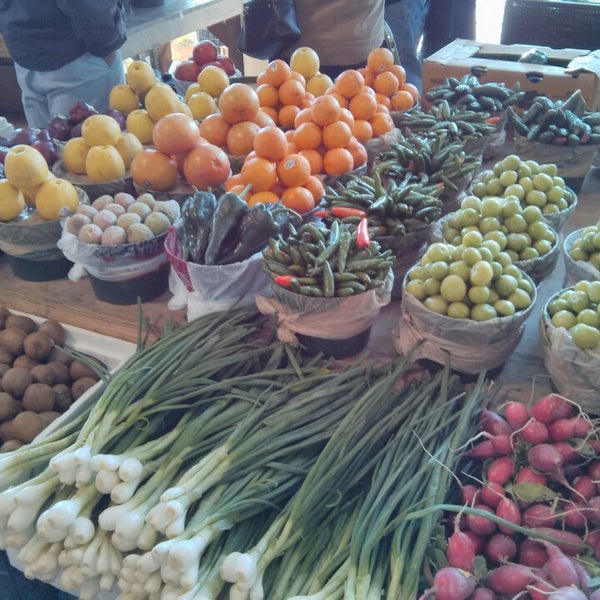 Canino Produce Co. - Farmers Market in Greater Heights