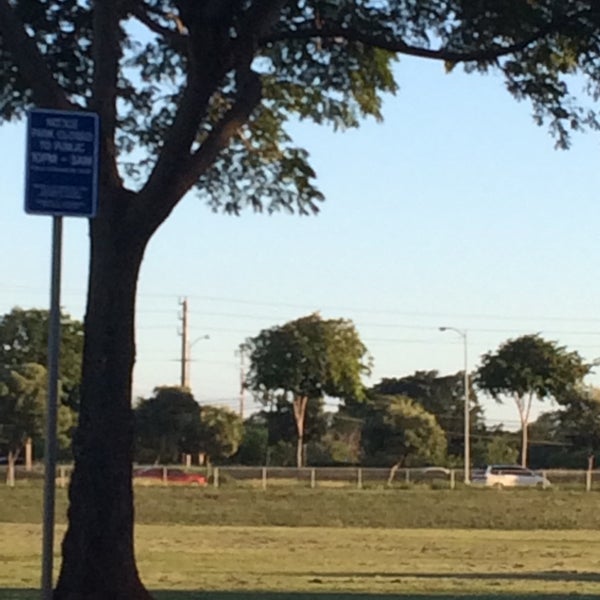 Ewa Mahiko Park - Park in Ewa Beach