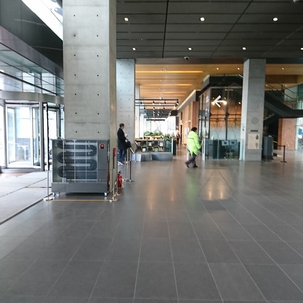 NAVER Green Factory - Office in 정자동
