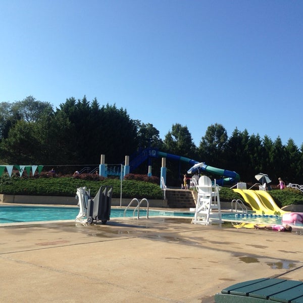 Franklin Park - 4 tips