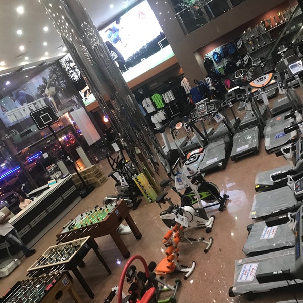 بيت الرياضة الفالح | El-FALEH - Sporting Goods Shop in الرياض