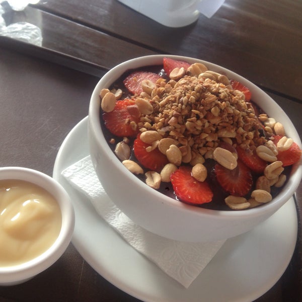 Açaí do Cerrado - Acai House in Taguatinga