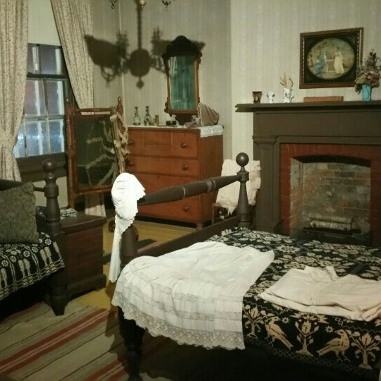 Mackenzie House - Downtown Toronto - Toronto, ON