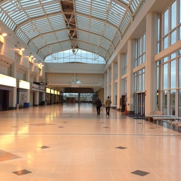 National Exhibition Centre (NEC) - Birmingham, West Midlands