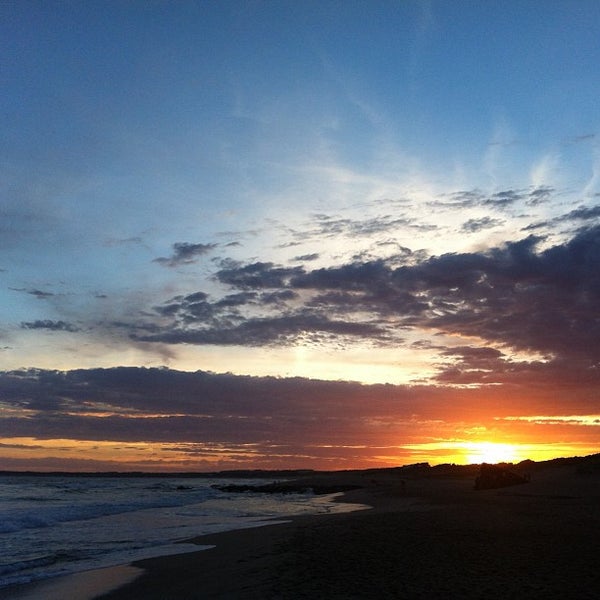 Playa Del Barco - Beach
