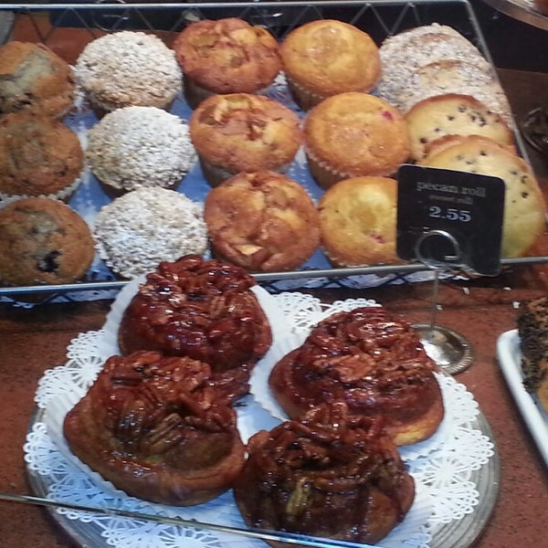 Panera Bread - Bakery